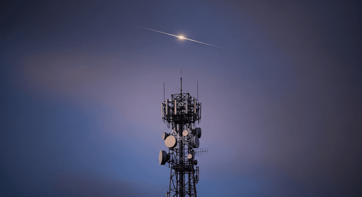 Skyfora - Hyper-local Weather Intelligence